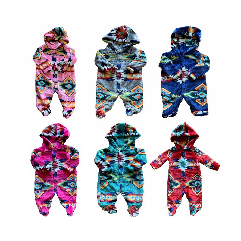 Native American Baby - Etsy