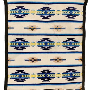Native American Style Design Super Soft Infant Receiving - Etsy