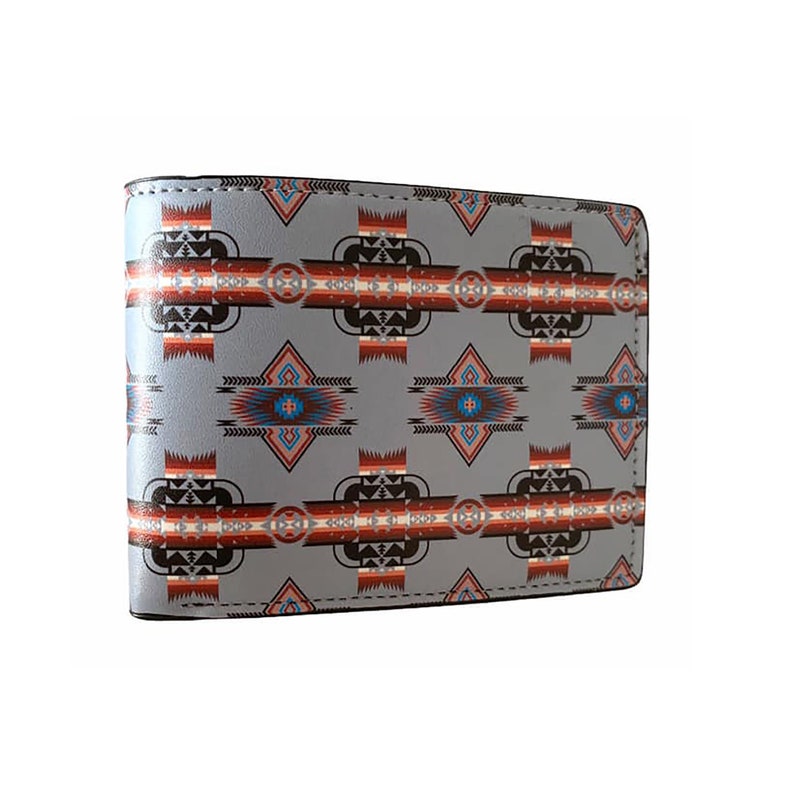 Native Wallet - Etsy