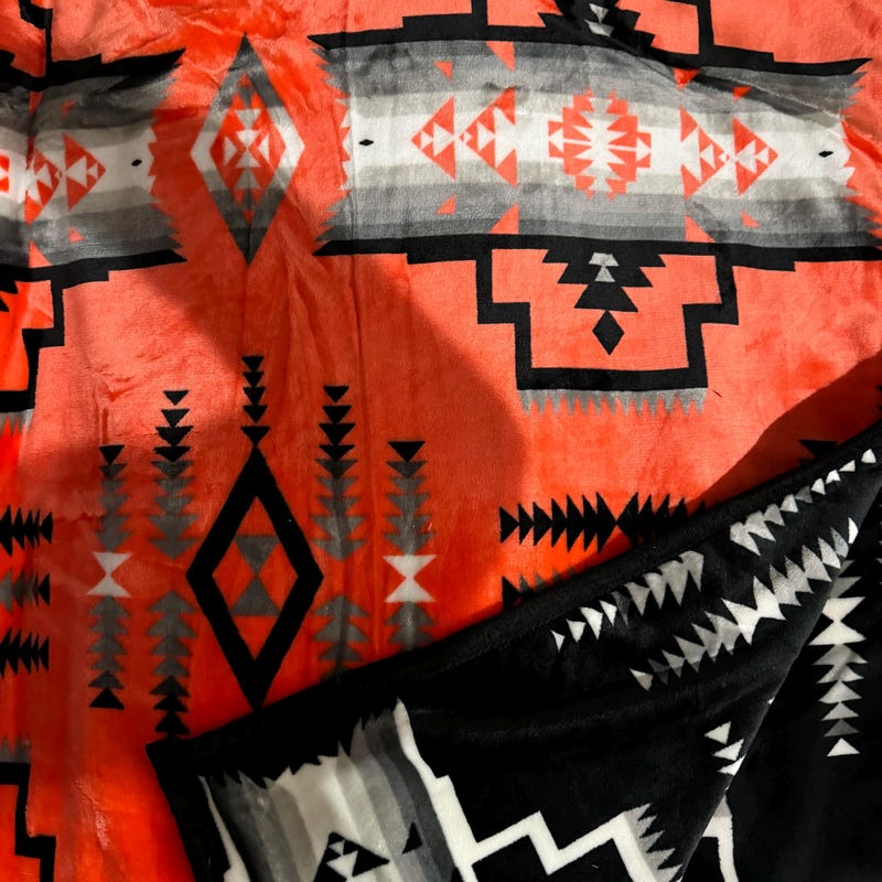 Star Blanket Soft - Etsy