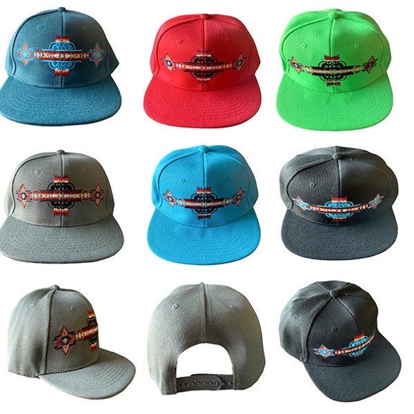 Native American Hats - Etsy