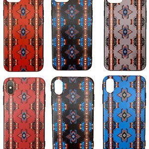 Southwest Native Design Phone Case - Etsy
