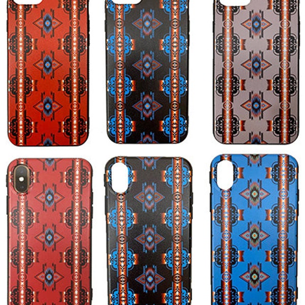 Aztec Phone Case - Etsy