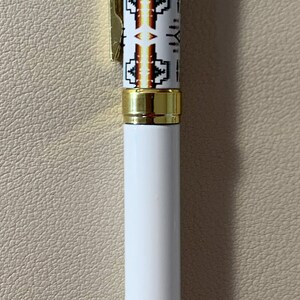 Southwest Native American Style Design Print Pens Gifts for Men and ...