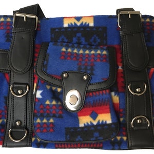 Native American Style Shoulder Bags - Etsy