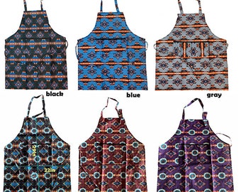 Native Apron - Etsy