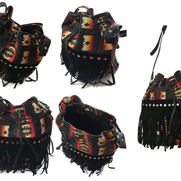 Navajo Purse - Etsy