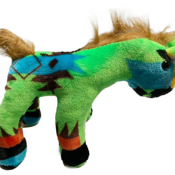 Native American Toy - Etsy