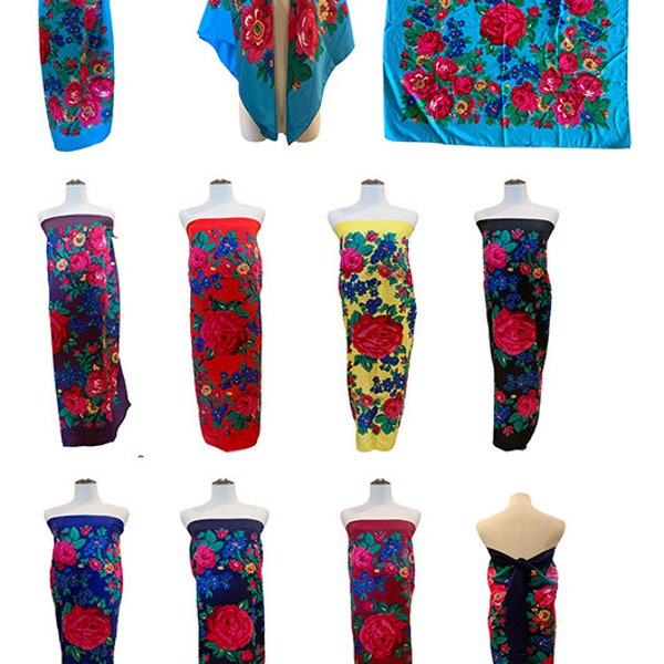 Skookum Fabric - Etsy