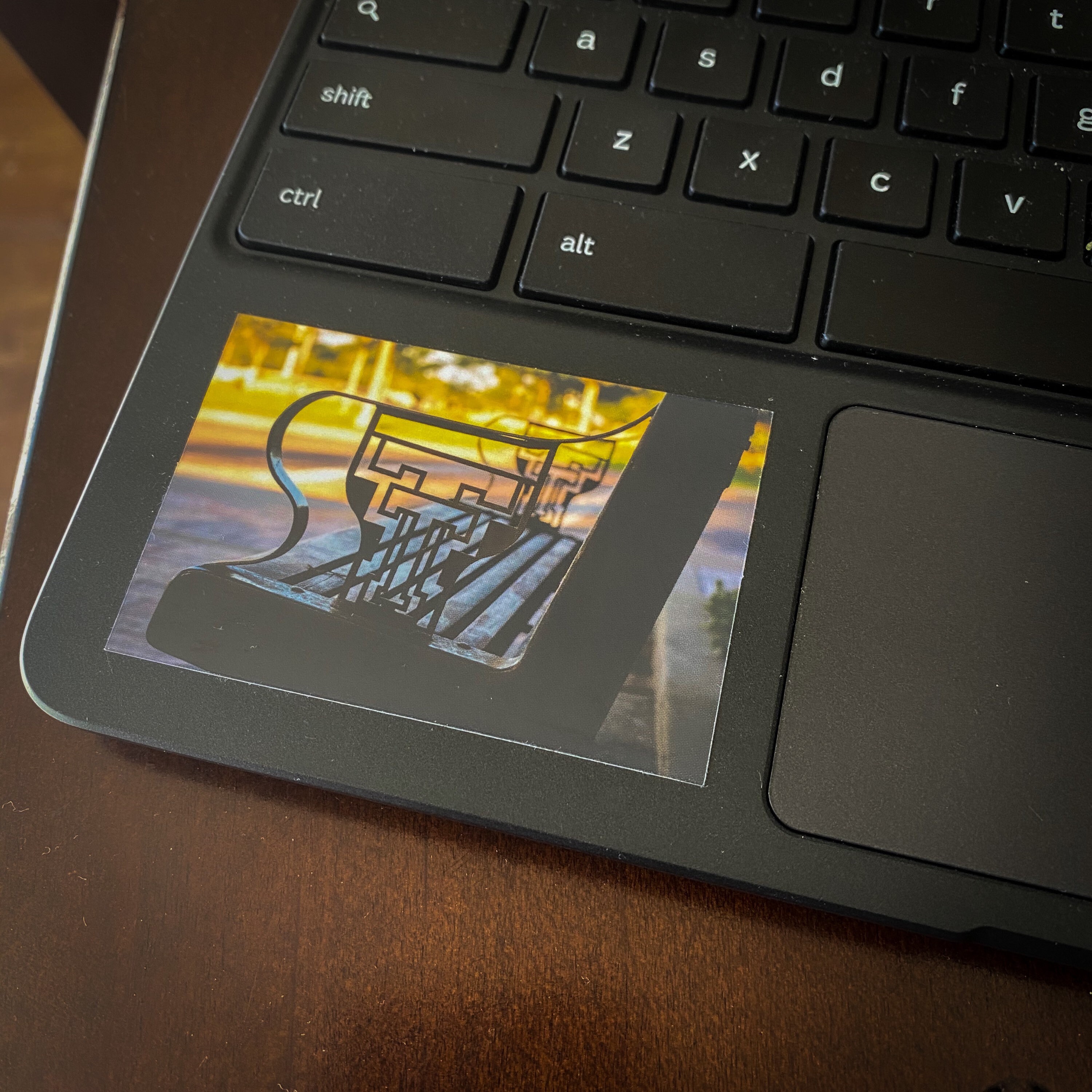 Texas Tech Bench Texas Tech Sticker Sticker Texas Tech Campus ...