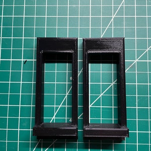 Fluval Aquasky/plant 3.0 Light Risers: Aquarium Tank Mount - Etsy