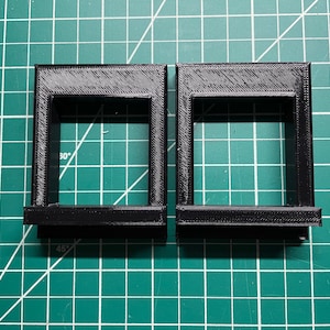 Fluval Aquasky/plant 3.0 Light Risers: Aquarium Tank Mount - Etsy