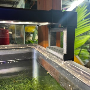 Aquarium Co-op Light Risers 2", 3" and 4" - Etsy