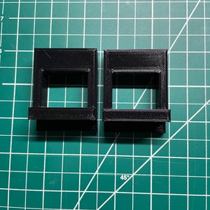 Fluval Aquasky/plant 3.0 Light Risers: Aquarium Tank Mount - Etsy