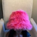 Incredibly Soft Fur Fluffy Fuzzy Bucket Hat -vegan Fur Hat -festival ...