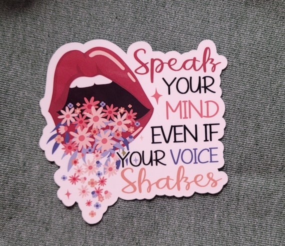 STICKERS - Self Care Tribe Shop