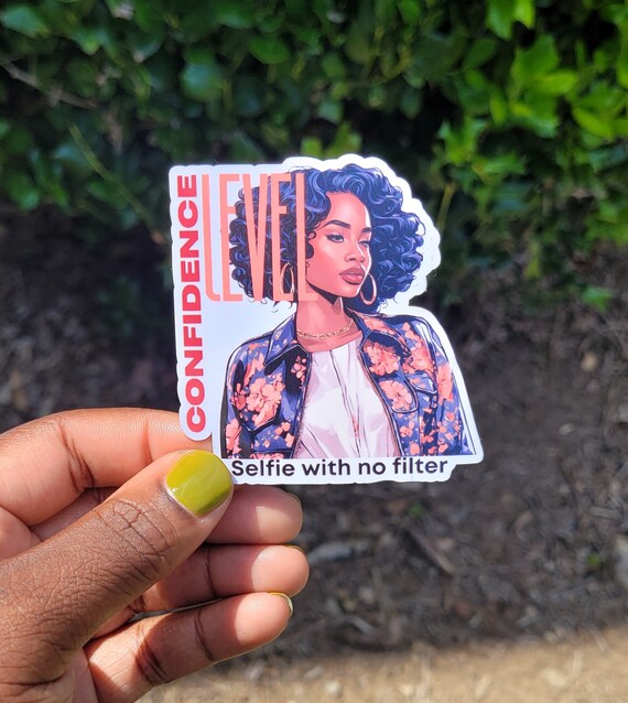 STICKERS - Self Care Tribe