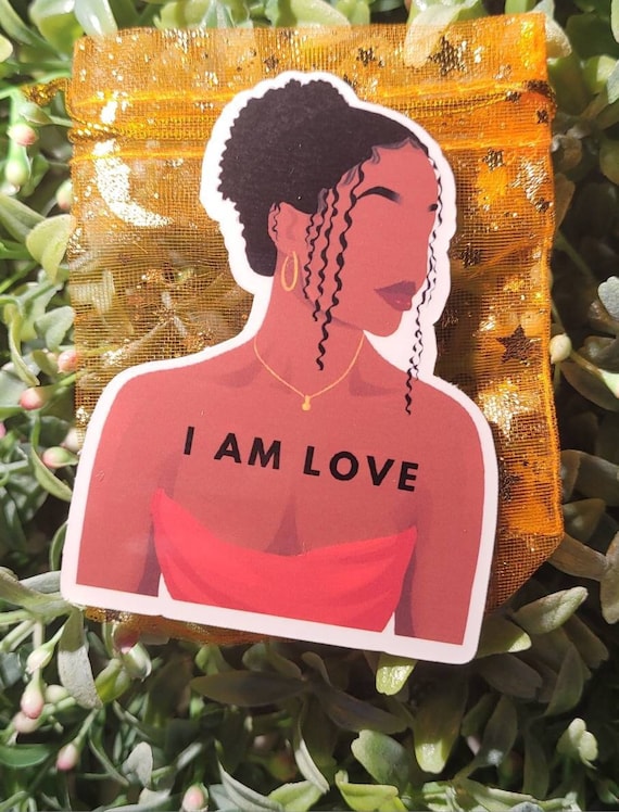 STICKERS - Self Care Tribe