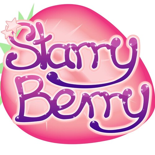 StarryBerryStudio - Etsy