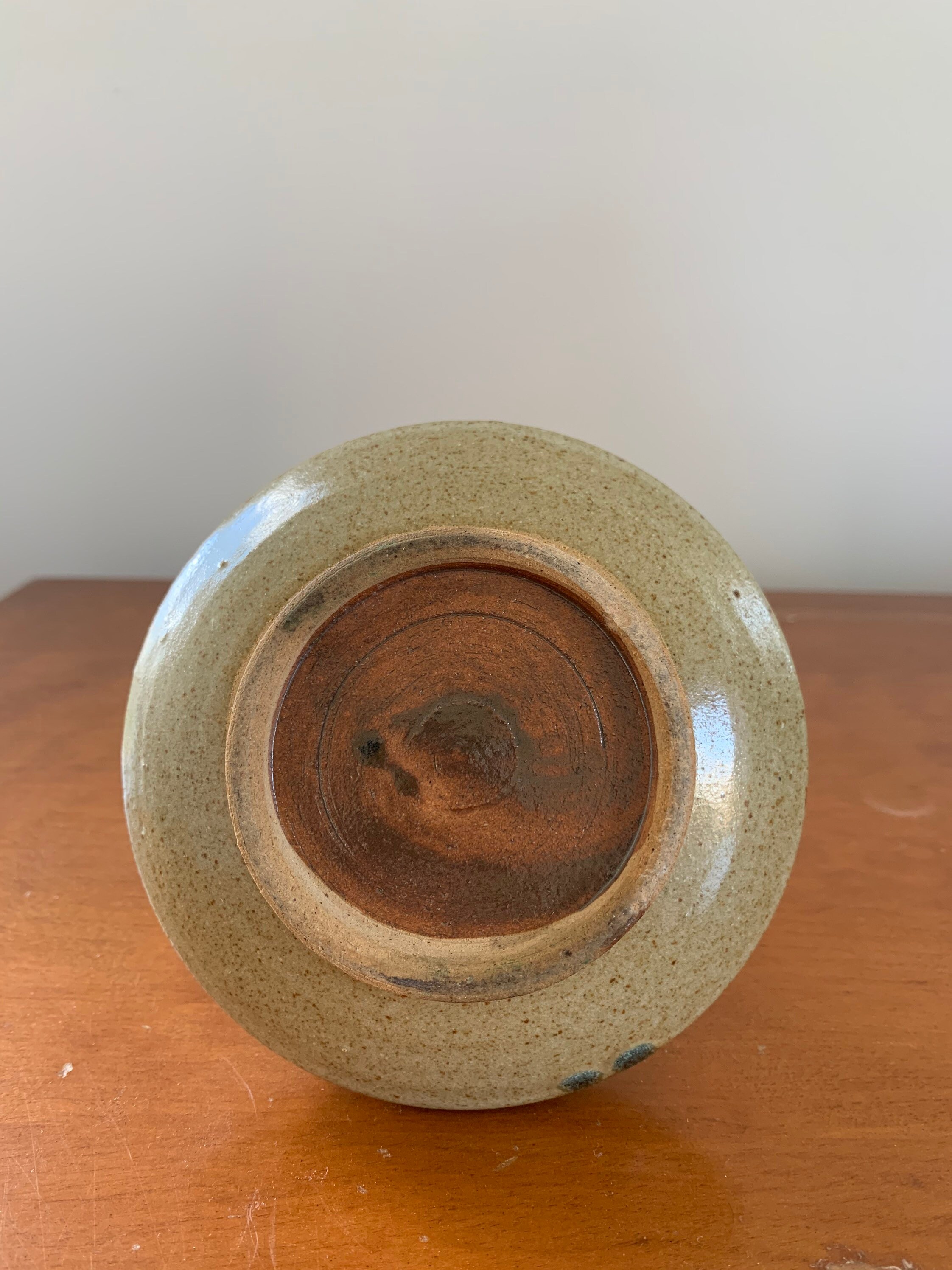 Mid Century Modern Vase - Etsy