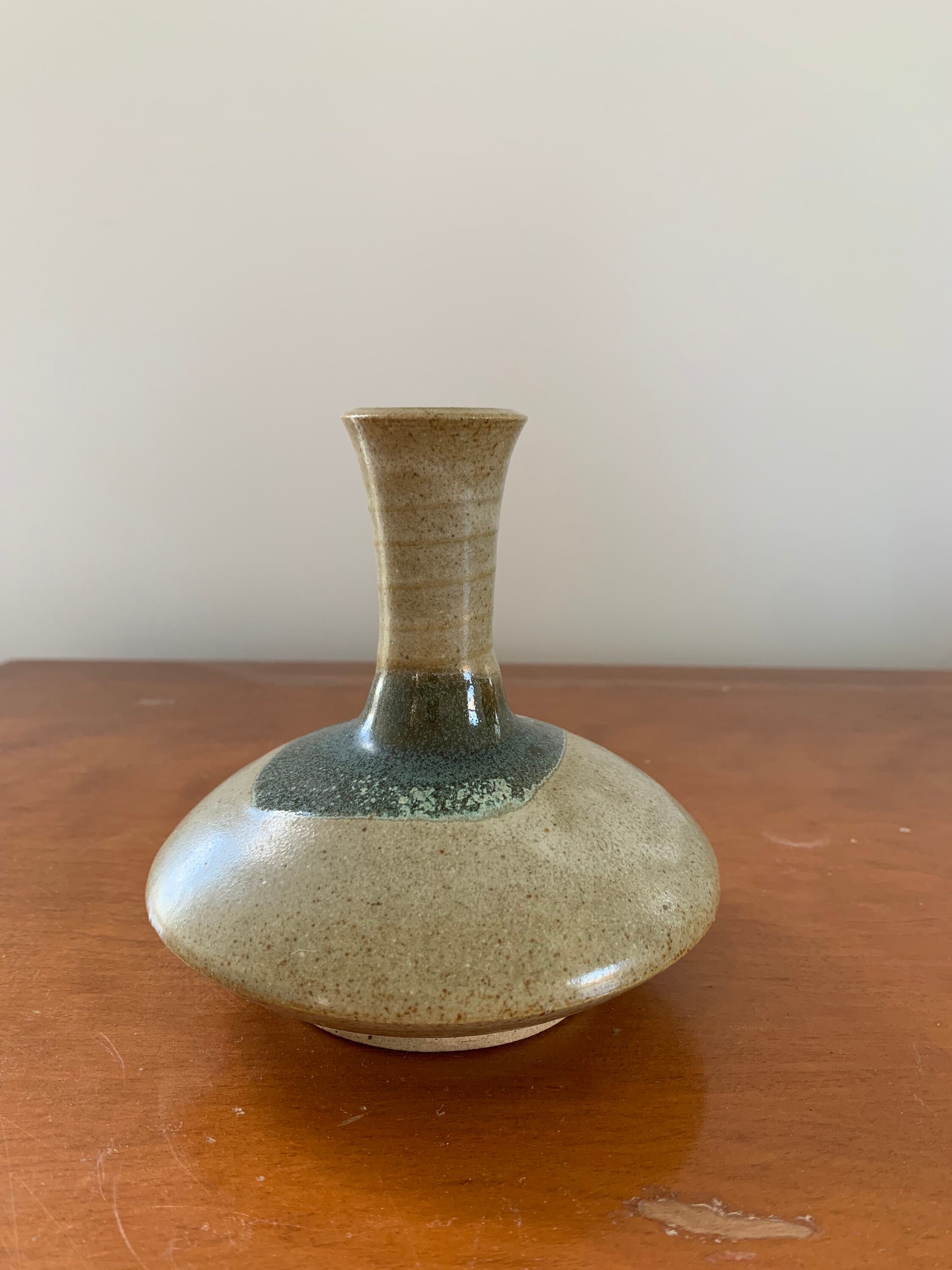 Mid Century Modern Vase - Etsy