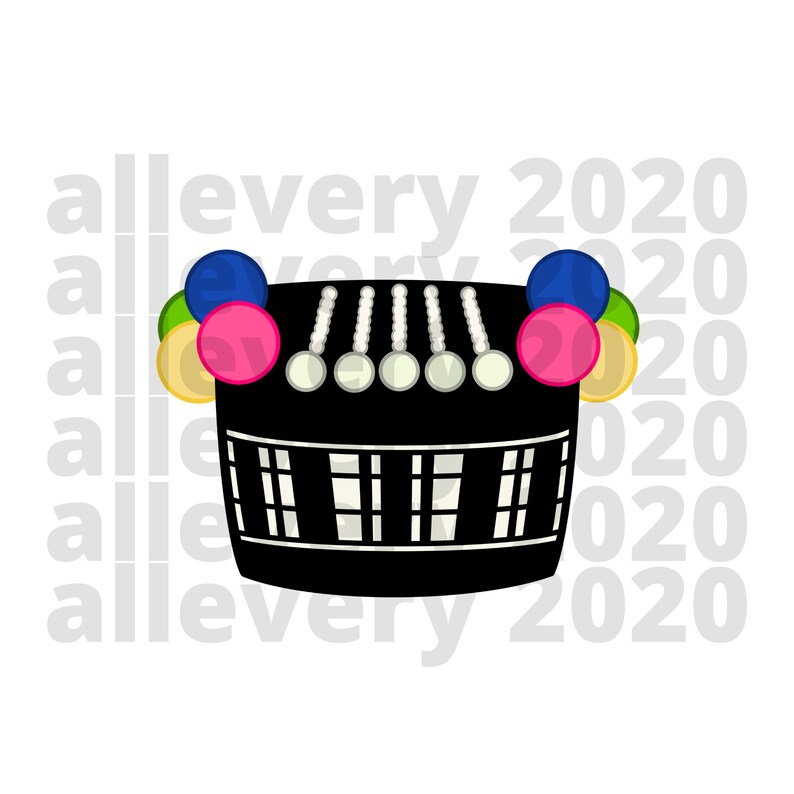 Hmong Hats for Women 8 Pack PNG SVG JPG Hmong Digital - Etsy