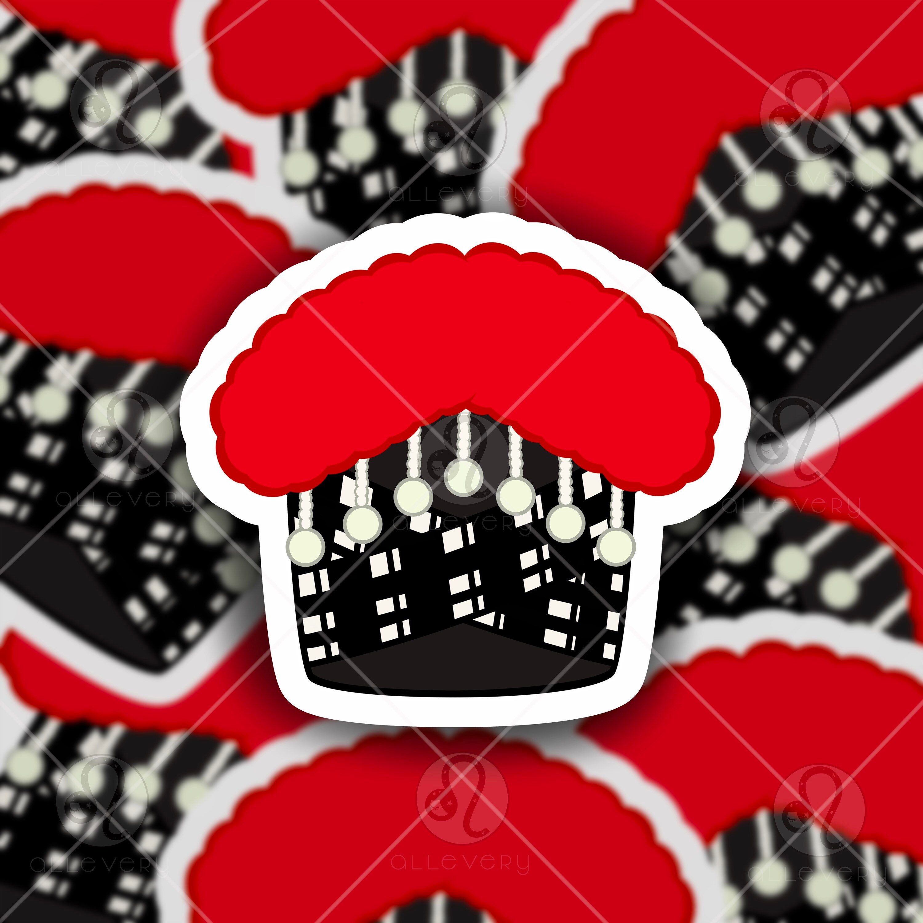 Hmong Hat Stickers Hmong Sticker Hmong Design Hmong Art - Etsy Canada