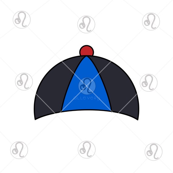 Hmong Hat for Men SVG PNG JPG Digital Download | Etsy