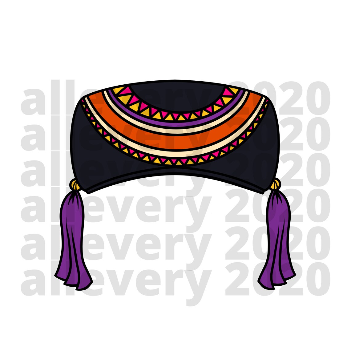 Hmong Hats for Women 8 Pack PNG SVG JPG Hmong Digital | Etsy Australia