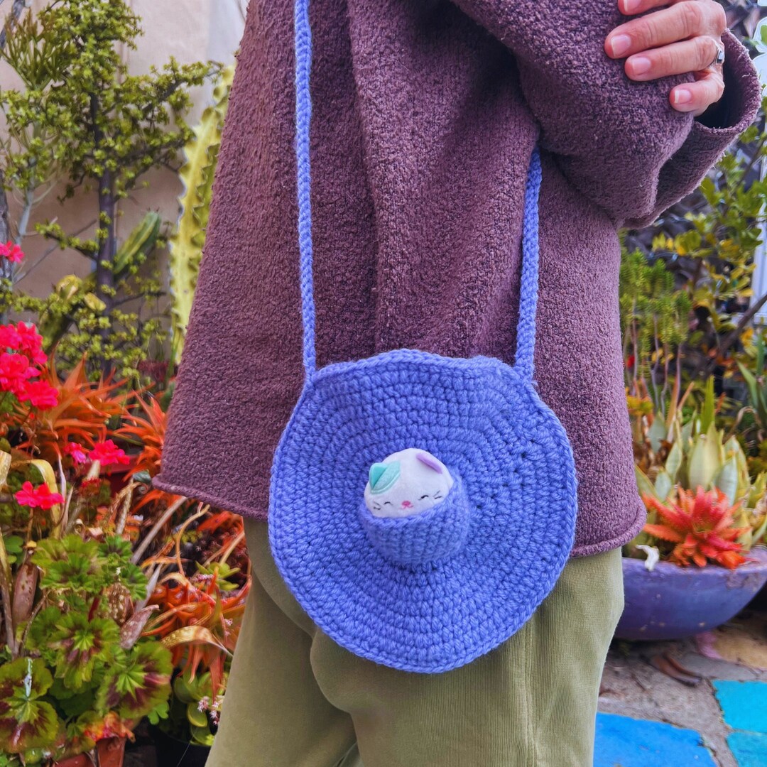 Squishmallow, Squishville, Circle Purse - Etsy Australia