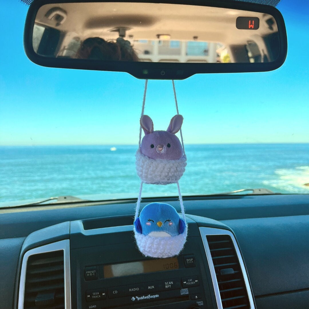 Squishmallow, Squishville, Car Dashboard Decor - Etsy
