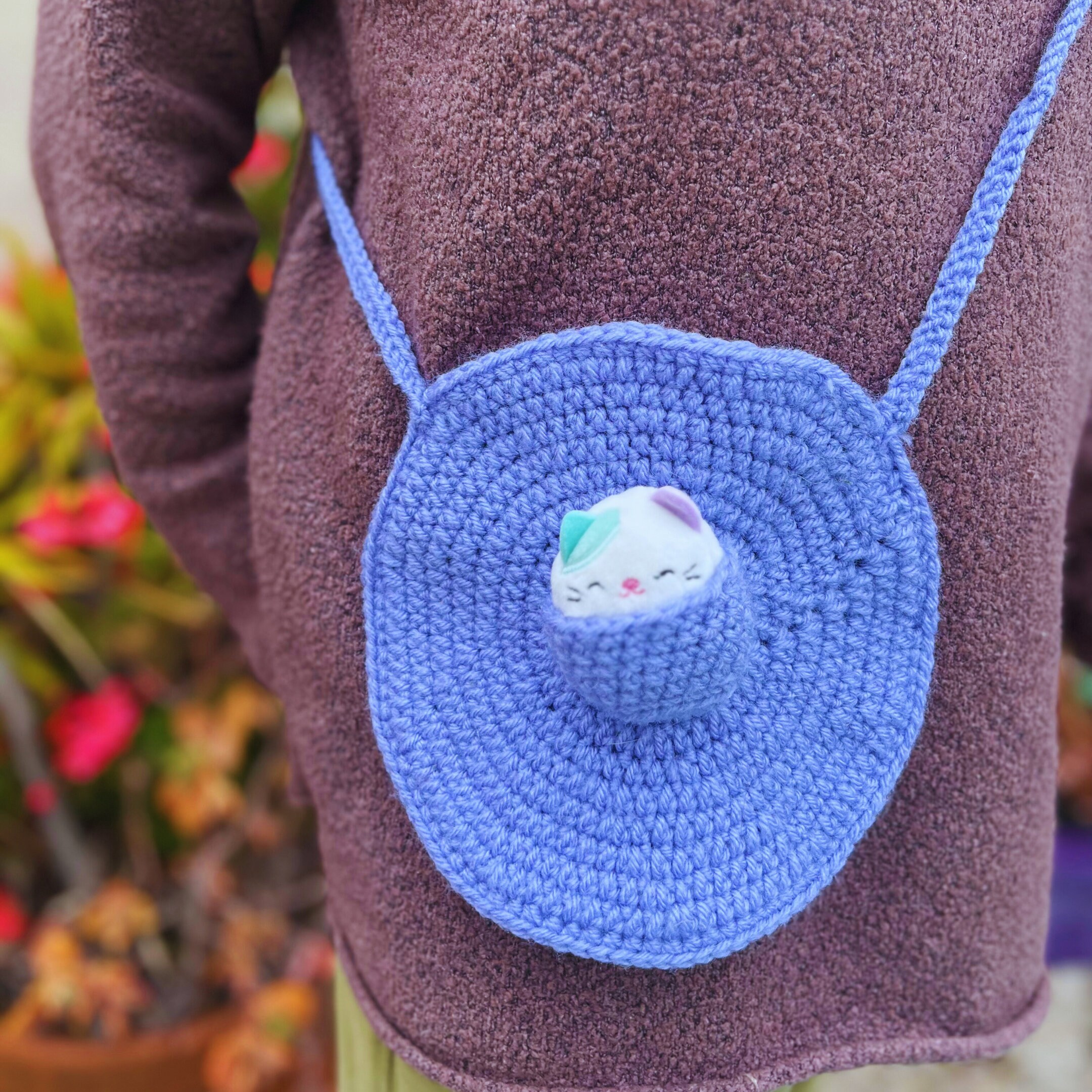 Squishmallow, Squishville, Circle Purse - Etsy Australia