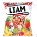 Farm Animals Birthday Fruit Snacks, Barn Barnyard Birthday Fruit Snacks ...
