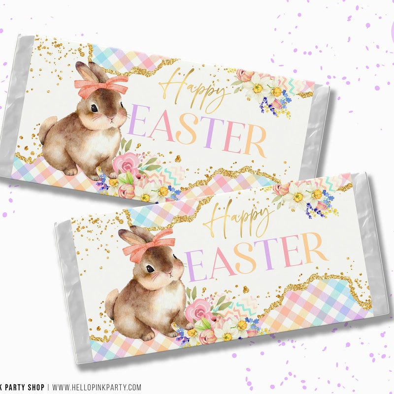 Easter Candy - Etsy