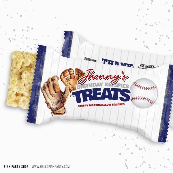 Baseball Candy - Etsy