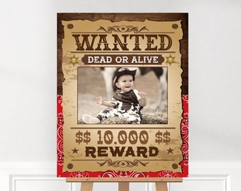 Rodeo Entrance Sign - Etsy