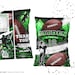 Football Birthday Chip Bag, Template Printable, American Football ...