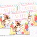 EASTER PRINTABLE BUNDLE Party Bundle Kit Template Printable - Etsy