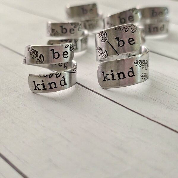 Be Kind - Etsy