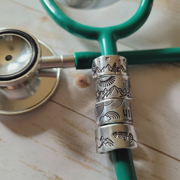 Custom Stethoscope - Etsy