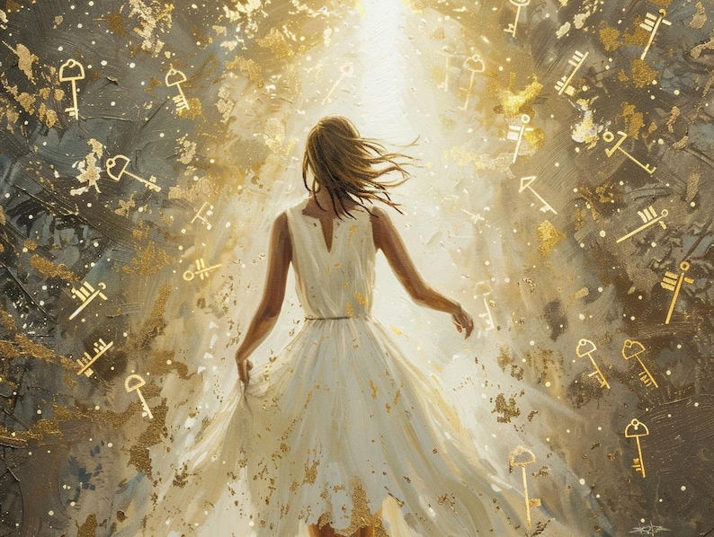 SAME DAY REVEAL: Detailed Akashic Records Reading | Soul Purpose, Past ...