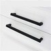 Black Series Handle / Black Drawer Handles, Kitchen Handles, Black ...