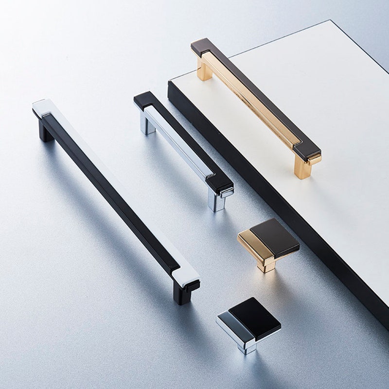 Unique Cabinet Hardware - Etsy