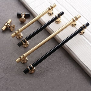 Customizable Brass Tipping Rail Bottle Rail/ Shelf Rail / Fiddler Rail ...
