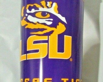 Lsu Cup - Etsy