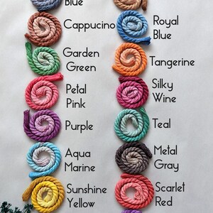 Handmade and Dip-dyed Macrame Plant Hanger Handwoven Ombre - Etsy