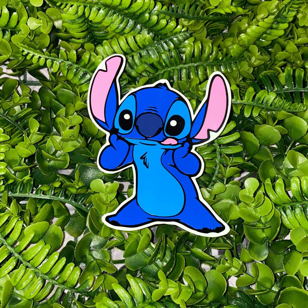 Personalized Decal Image - Etsy