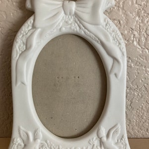 Vintage Photo Frame for Wedding, Anniversary, Confirmation, Communion ...