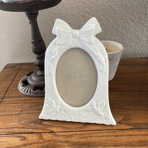 Vintage Photo Frame for Wedding, Anniversary, Confirmation, Communion ...