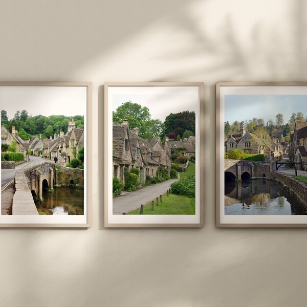 Cotswolds - Etsy UK